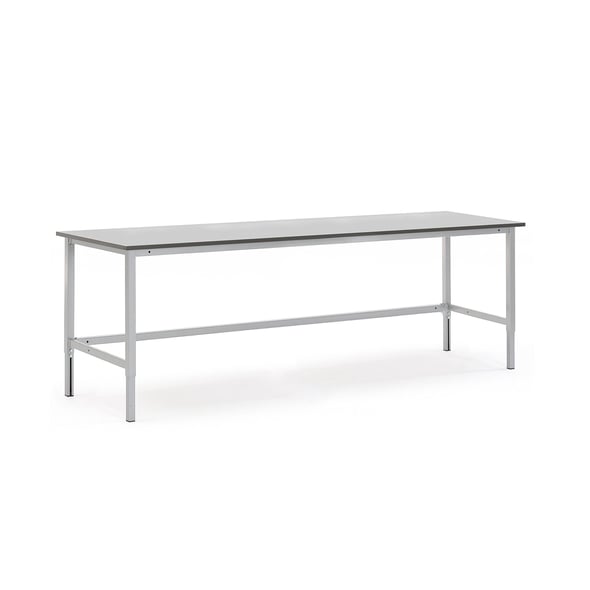 Warehouse Benches & Worktables | AJ Products UK