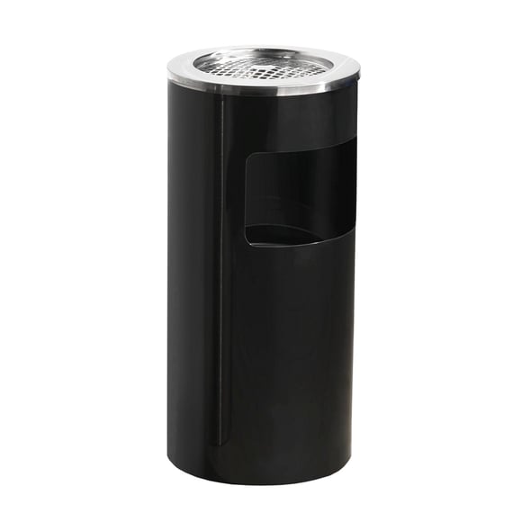 Outdoor Cigarette Bins & Ashtrays | AJ Products UK