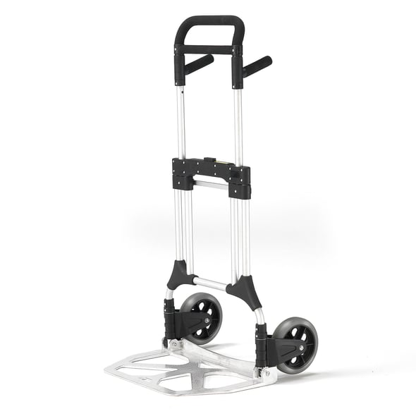 Sack Trucks & Warehouse Carts | Heavy Duty Sack Trolleys | AJ Products UK