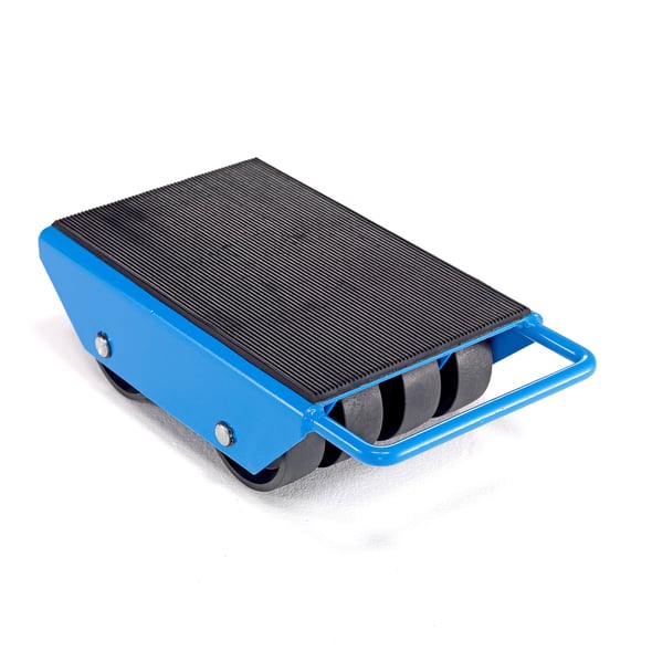 Machine Skates Ireland | AJ Products