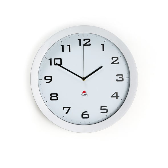 Office Wall Clock | AJ Products