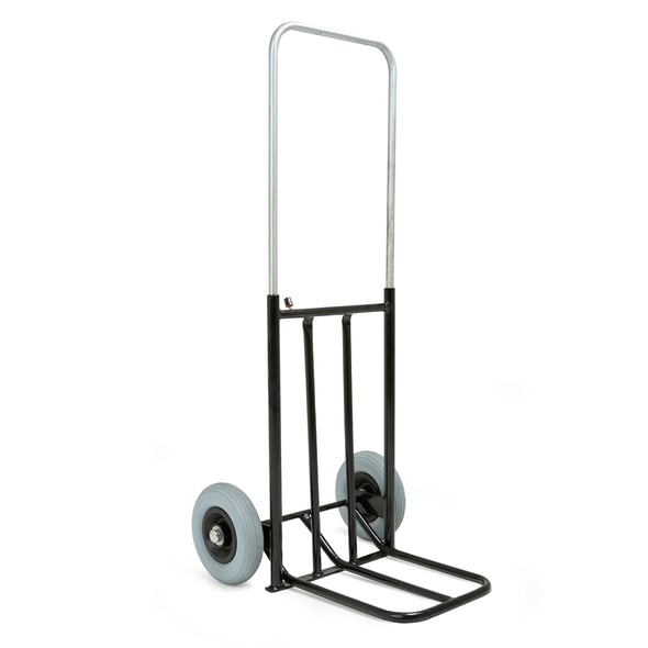 Sack Trucks & Warehouse Carts | Heavy Duty Sack Trolleys | AJ Products UK