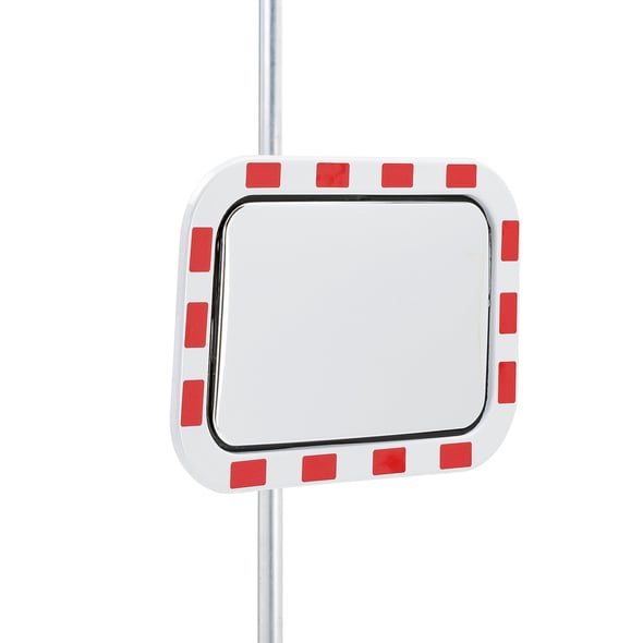 Traffic mirrors | AJ Products UK