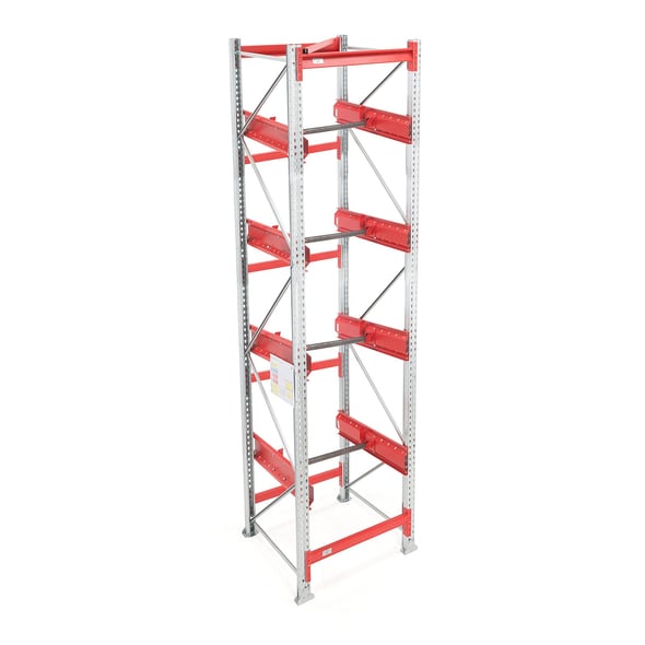 Cable reel racks | AJ Products UK