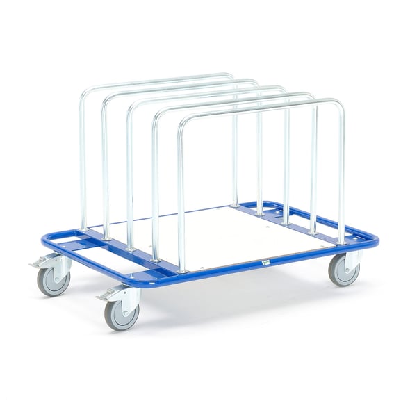 Board & Panel Trolleys | Free UK Delivery | AJ Products UK