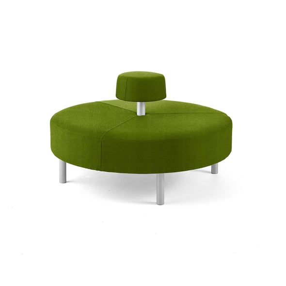 Office Ottomans and Modular Seating | AJ Products IE