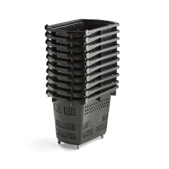 Butikkinnredning – alt til butikken | AJ Produkter