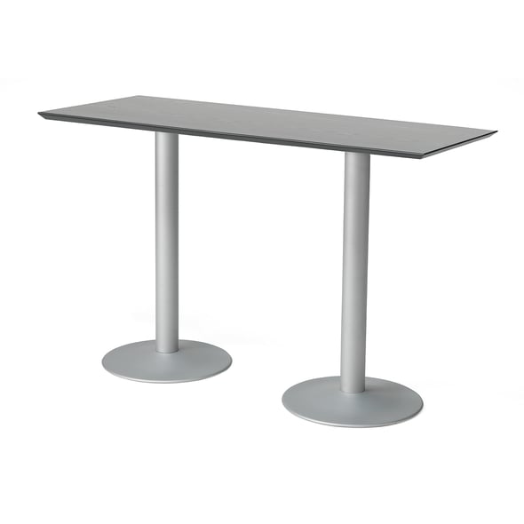Find smarte borde til lounge, reception og bar | AJ Produkter