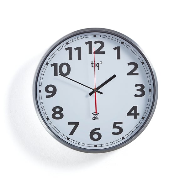 Office Clocks and Wall Clocks UK | AJ Products UK