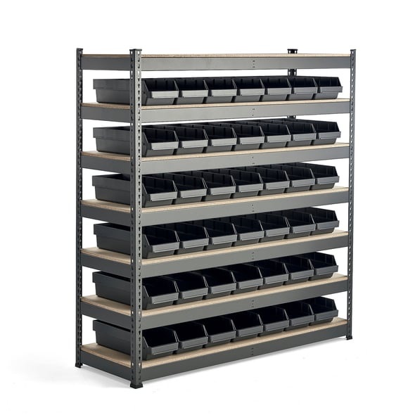 Shelving & racking | AJ Products UK