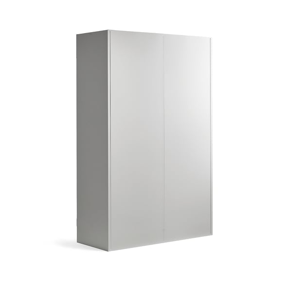 Fire protected cabinet ARMOUR, 1950x1250x520 mm, key lock | AJ Products IE