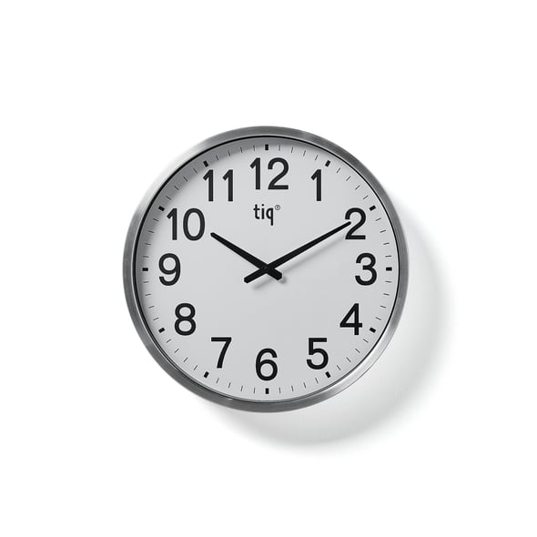 Office Clocks and Wall Clocks UK | AJ Products UK