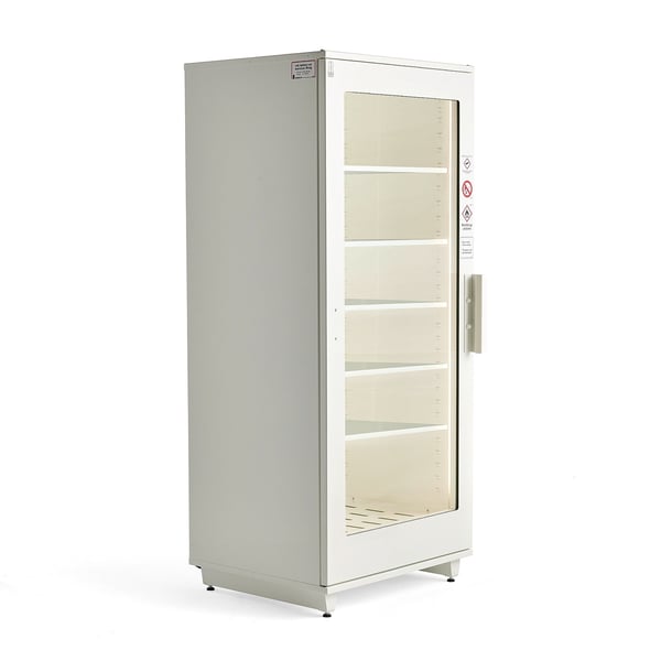 Fireproof Storage Containers | Fireproof Cabinets & Cupboards | AJ ...