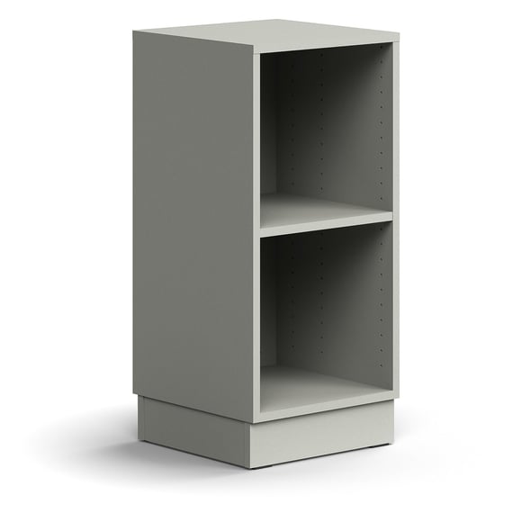 Kontorhyller – hyllesystem for oppbevaring på kontoret | AJ Produkter