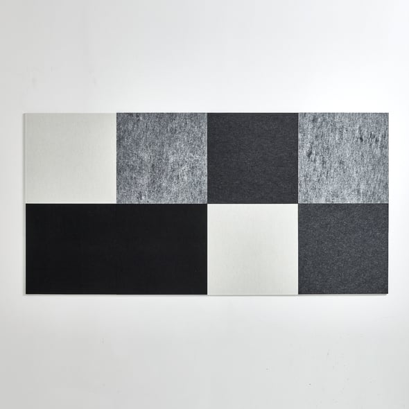 Buy noise reduction panels and screens | AJ Products UK