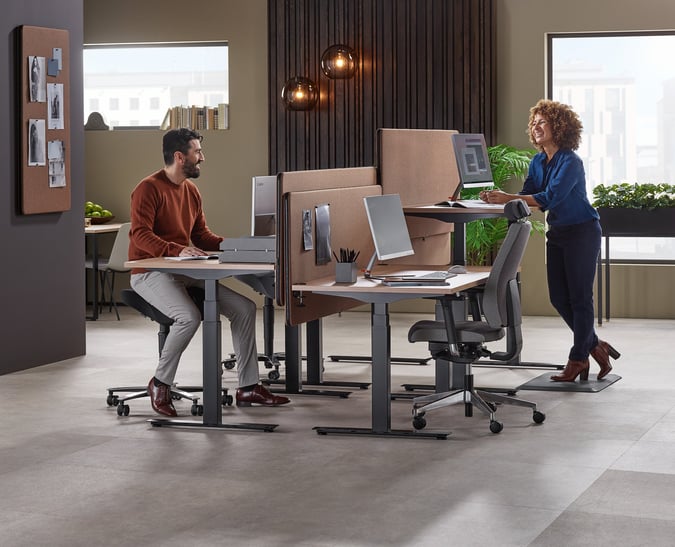 Mouse arm – 7 simple exercises and advice to avoid it | AJ Products IE