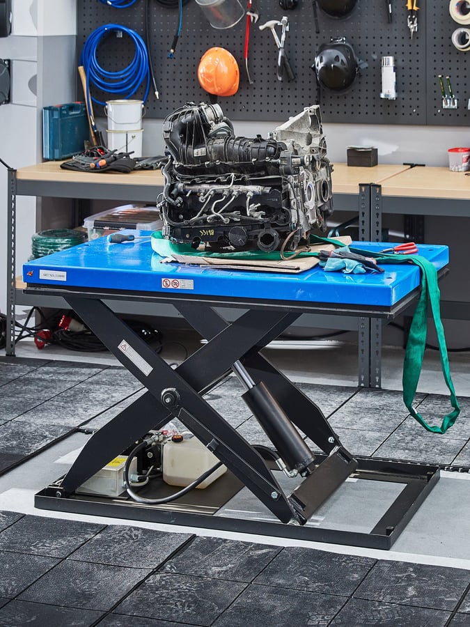 Kaj je ergonomija in kakšno zvezo ima z delom? | AJ Proizvodi