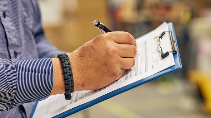 We never take a break from quality | AJ Products UK