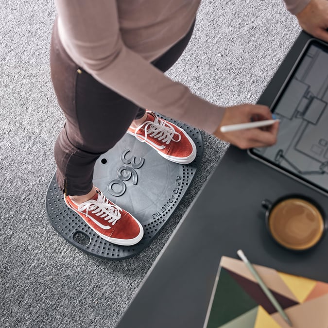 Mouse arm – 7 simple exercises and advice to avoid it | AJ Products IE