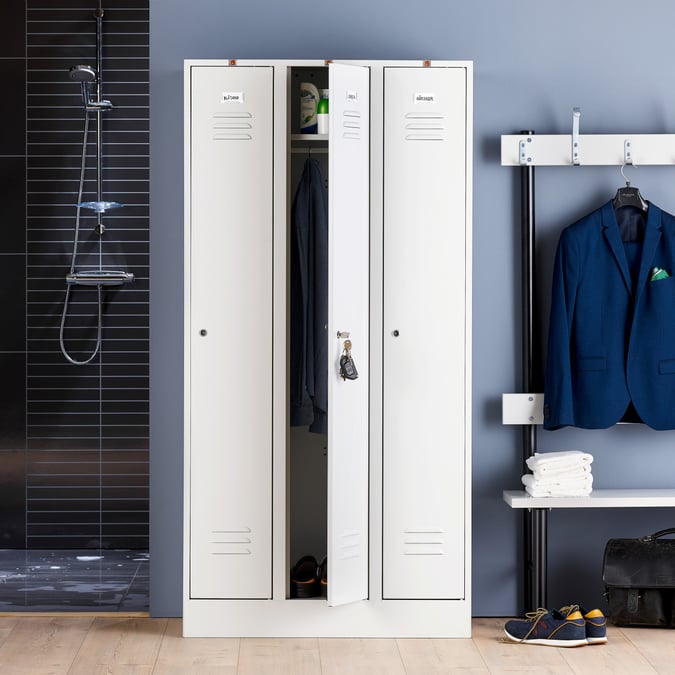 Choosing The Right Locker with AJ Products Locker Guide | AJ Products UK