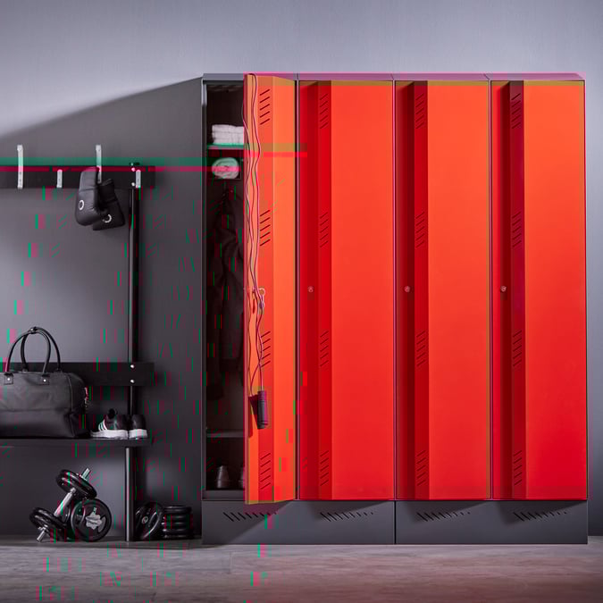 Choosing The Right Locker with AJ Products Locker Guide | AJ Products UK