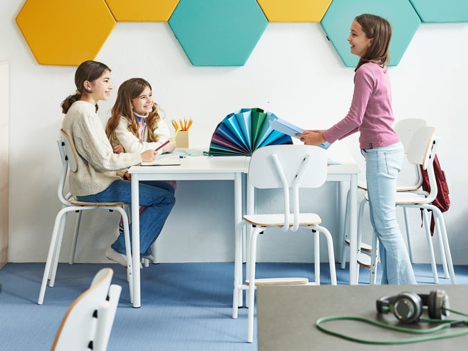 Classic or Height-Adjustable: A Guide to Choosing Students' School ...