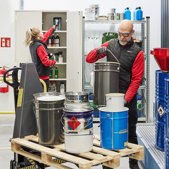 5 Tipps für das Abfallmanagement im Unternehmen | AJ Produkte DE