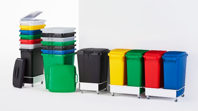 5 Tips for Effective Waste Management in Your Company | AJ Products IE