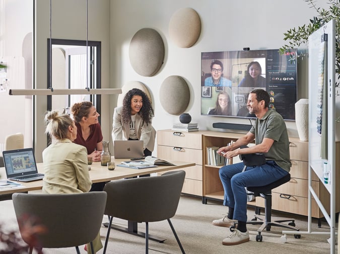 How to Create a Neurodiverse-Friendly Workplace | AJ Products UK