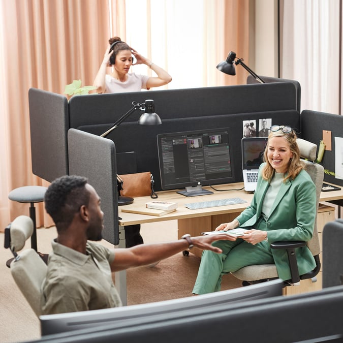 How to Create a Neurodiverse-Friendly Workplace | AJ Products UK