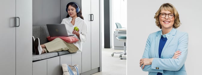 How to Create a Neurodiverse-Friendly Workplace | AJ Products UK