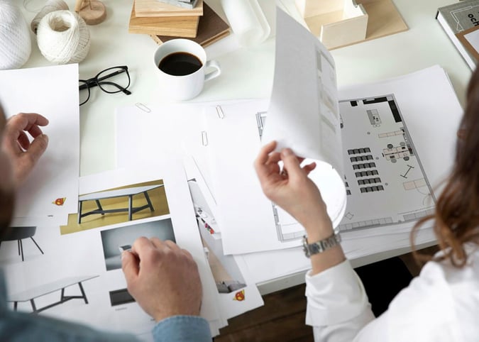 Transform Your Office with AJ Products | AJ Products UK