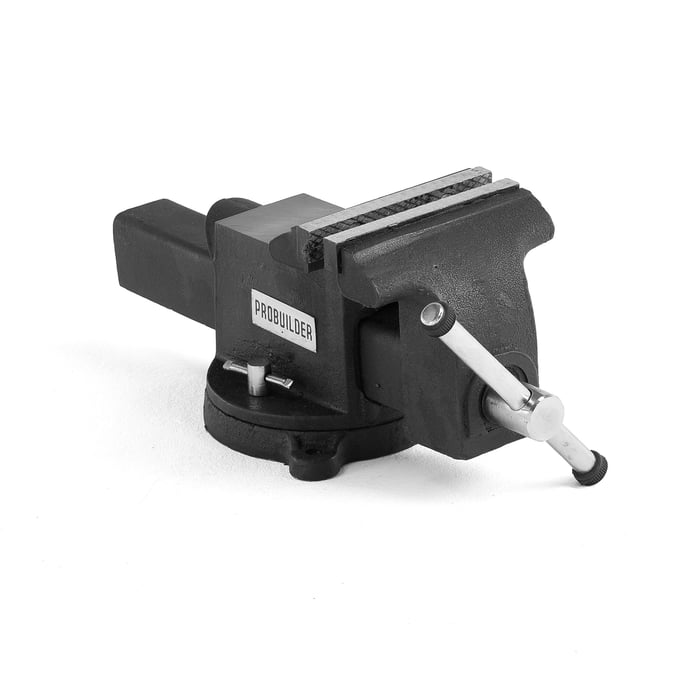 Skrustikke, 6" | AJ Produkter