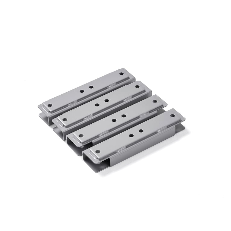 Assembly kit UNIFY for cable box for conference table QBUS/AUDREY ...