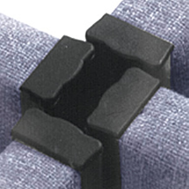 4 way linking strip, L 1500 mm | AJ Products IE
