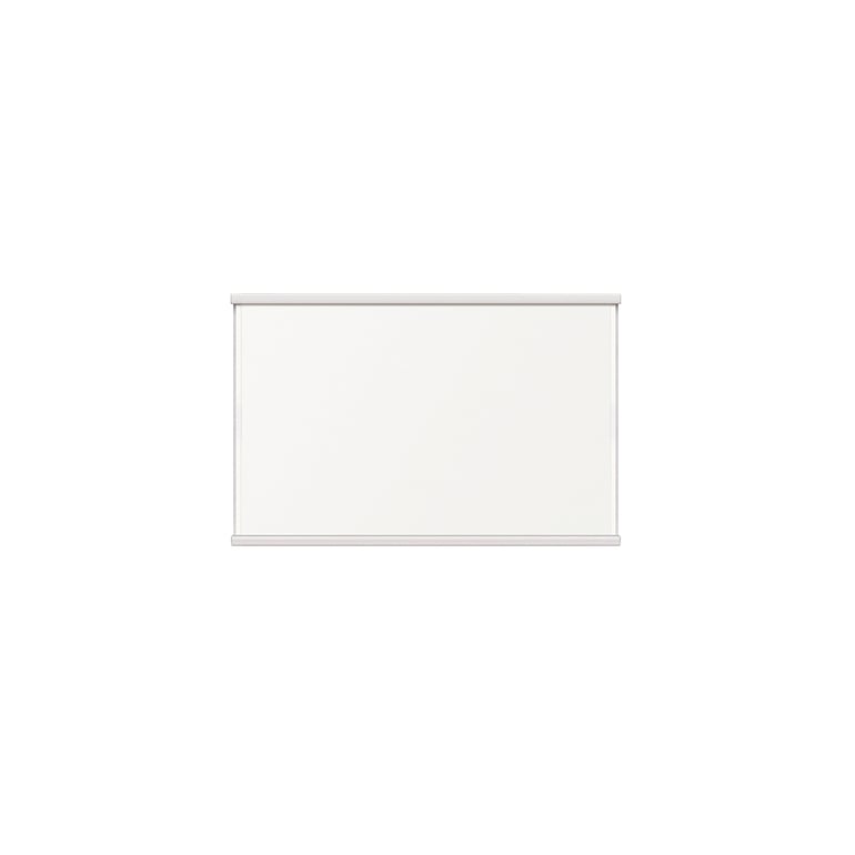 Self-adhesive label holder, 100-pack, 50x80 mm | AJ Products UK