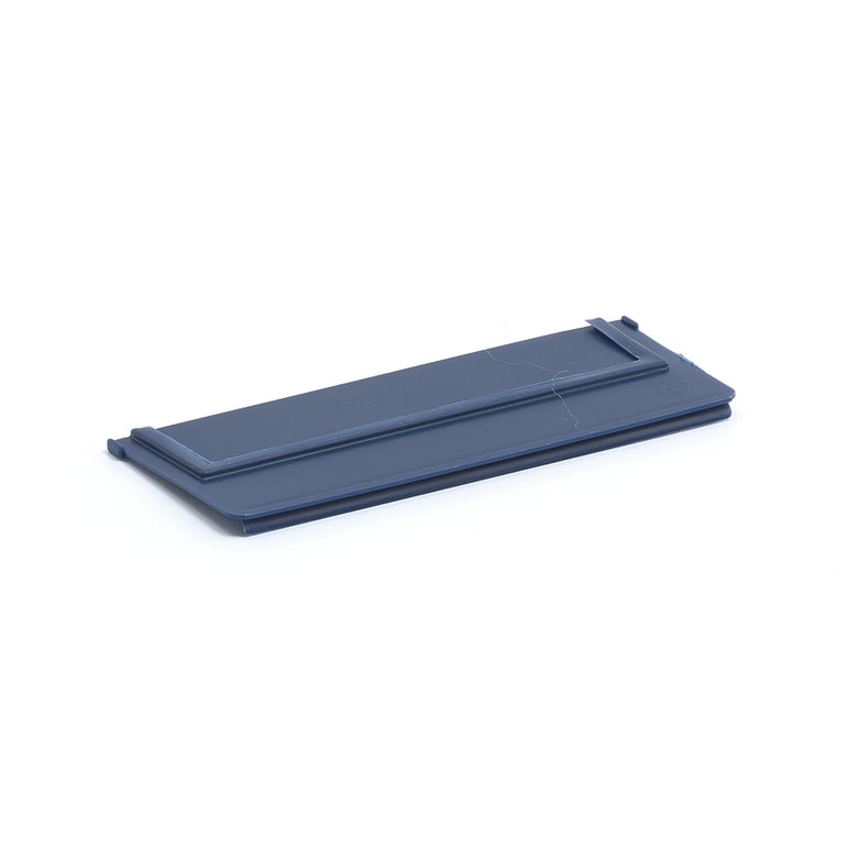 Dividers for stores box DETAIL, W188 mm | AJ Products UK
