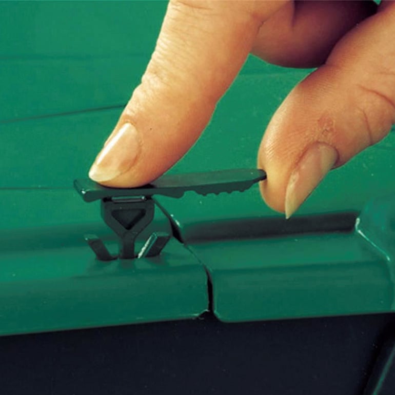 Tamper evident security seals, 1000-pack | AJ Products IE