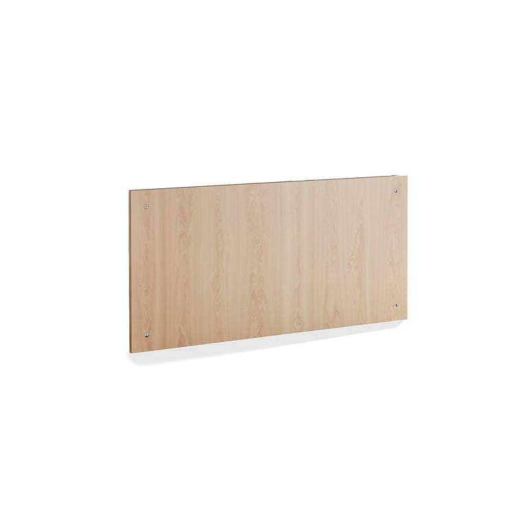 Front till kateder, björklaminat | AJ Produkter