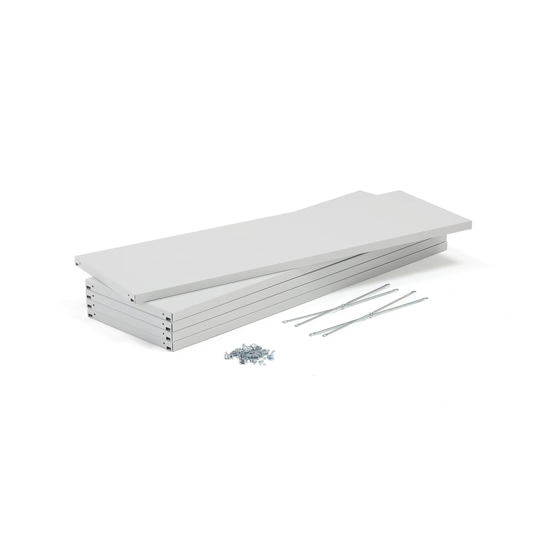 Hylde Mix, 5-pak, 150 kg, 1300x400 mm | AJ Produkter