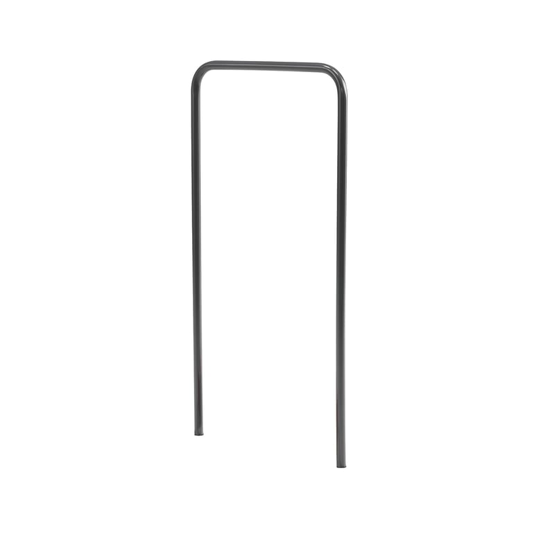 Hand rail for shoe scraper, 380x475 mm | AJ Products UK