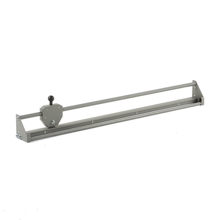 Sliding knife unit, L 1500 mm | AJ Products IE