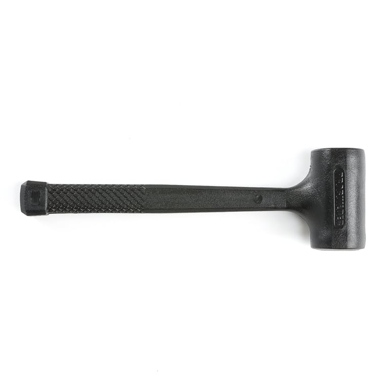 Recoil free hammer, 1000 g | AJ Products UK