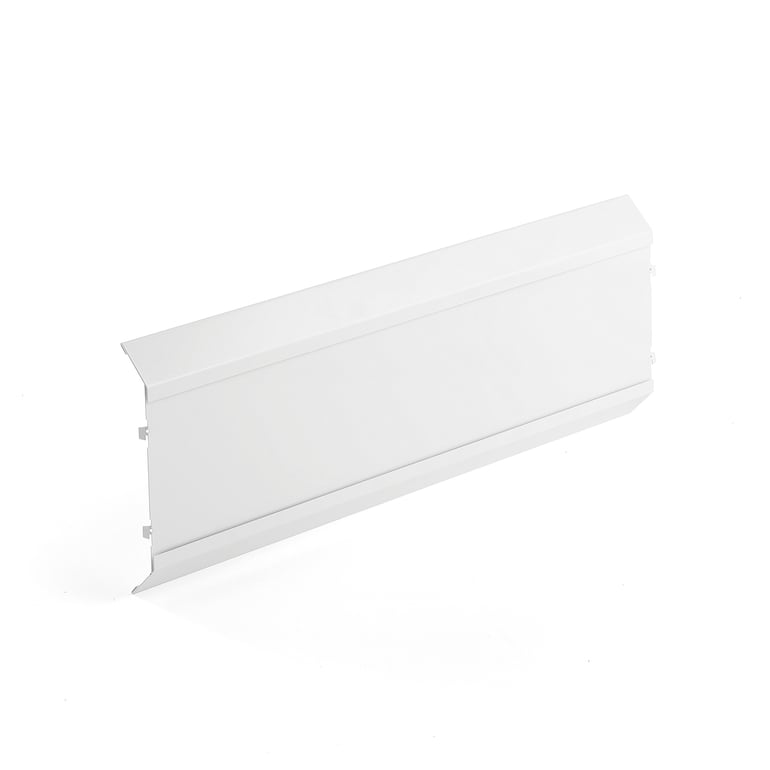 Valopaneeli myymälähyllyyn SHOP, 21W, 900x230 mm, jatko-osa | AJ Tuotteet