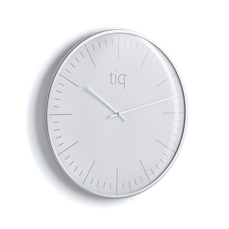 Seinakell, vaikne, Ø 400 mm | AJ Tooted