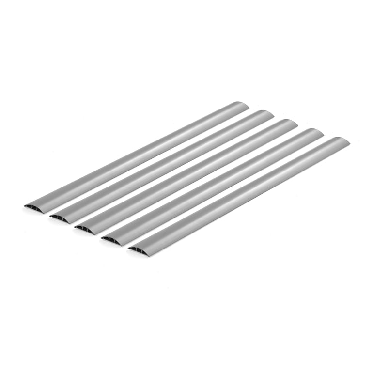 Kabellist, 1000x75x17 mm, 5-pack | AJ Produkter