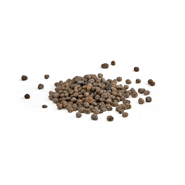 Lecakuler til krukke, 5 L | AJ Produkter