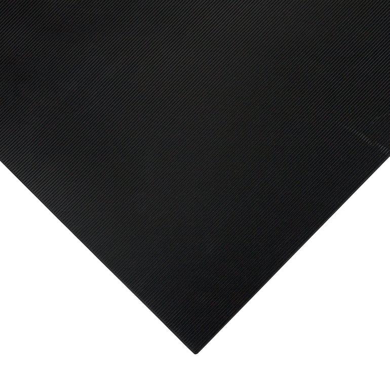 Electrical matting SWITCH, Class 4, full roll, 1000x10000x5 mm, black ...