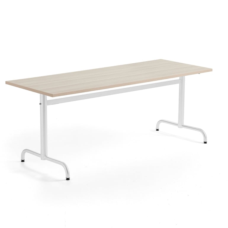 Table PLURAL PLUS, 1800x700x720 mm, noise reducing high pressure ...