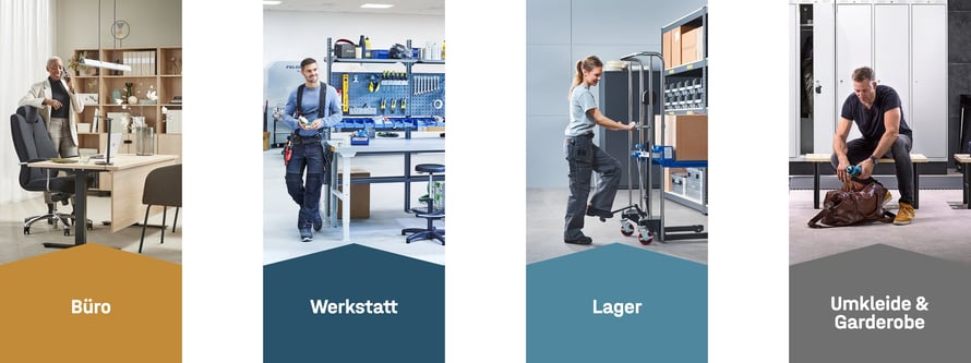 Über AJ Produkte | AJ Produkte DE